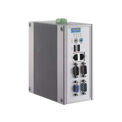 PC industriels & Châssis | Ozone Connect