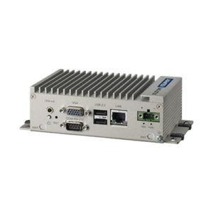 PC industriels & Châssis | Ozone Connect