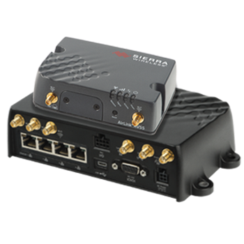 Routeurs et passerelles 3G/4G LTE | Ozone Connect