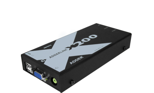 KVM - Management Tools | Ozone Connect