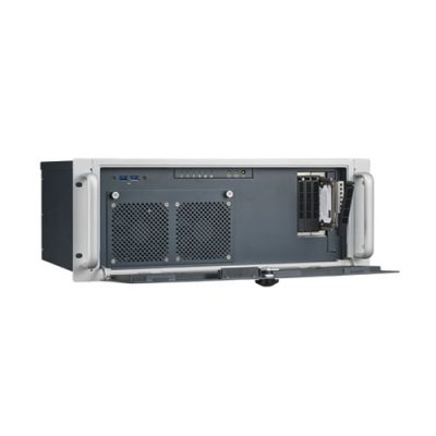 Advantech ACP-4020 - Châssis rackable 4U industriel | Ozone Connect