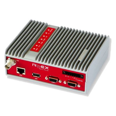 Racom RipEX - Modem Radio | Ozone Connect