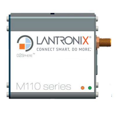 Lantronix M110 - Modems 2G/3G/4G LTE | Ozone Connect